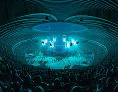 evenko | La source officielle pour vos billets